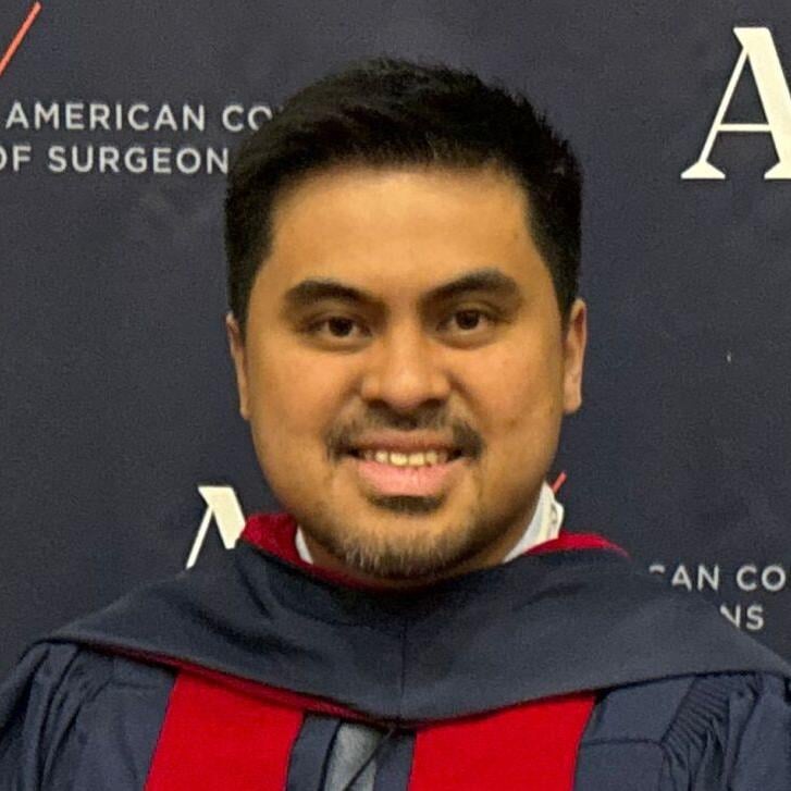 GRMC surgeon honored | Local News | postguam.com