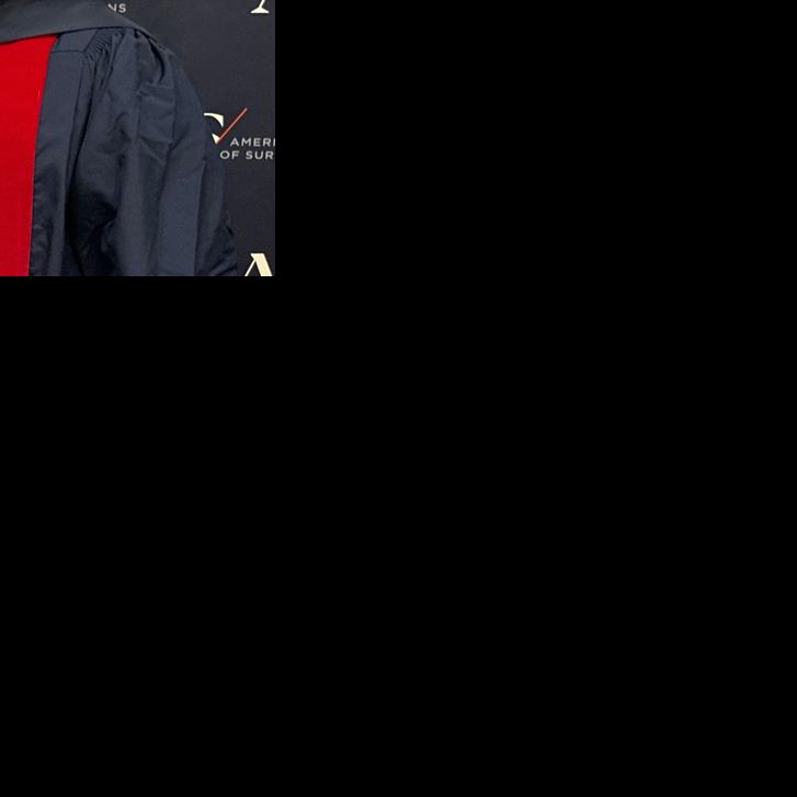 GRMC surgeon honored | Local News | postguam.com