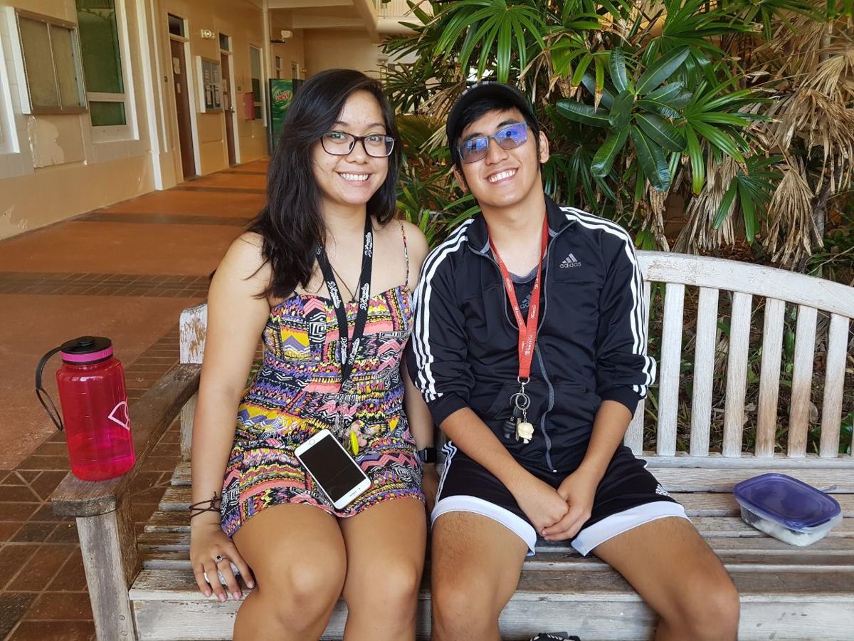 Former GDOE students reflect on impact of Mes CHamoru | Guam News ...
