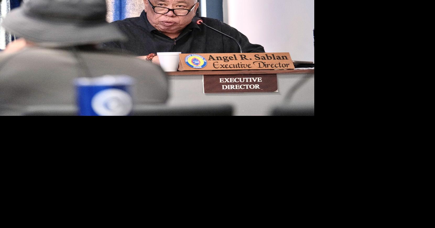 Mayors learn their offices may have to manage senior centers | Local ...