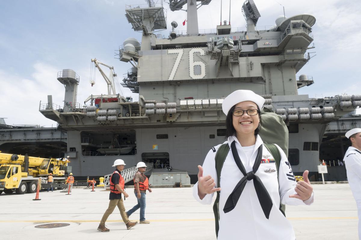 Images of 2018: September | Guam News | postguam.com