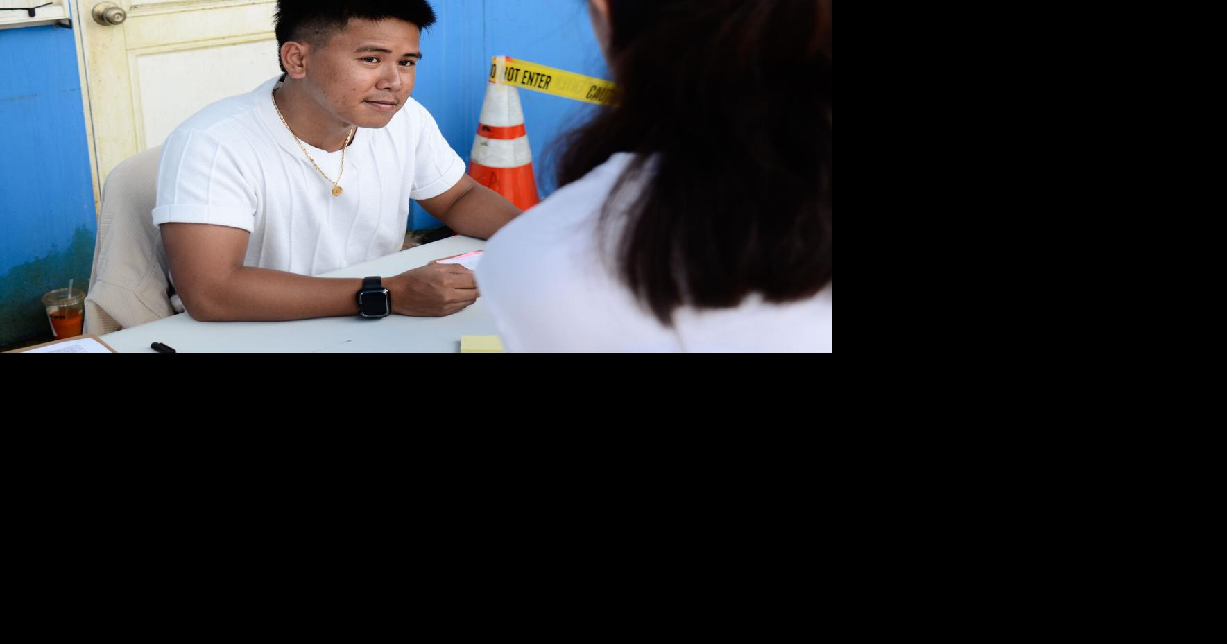 GDOL working to batch DUA claims next week | Local News | postguam.com