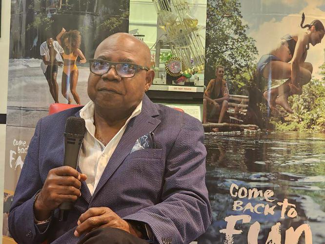 Jamaica tourism reopens after devastating Hurricane Melissa. It wasn’t ...