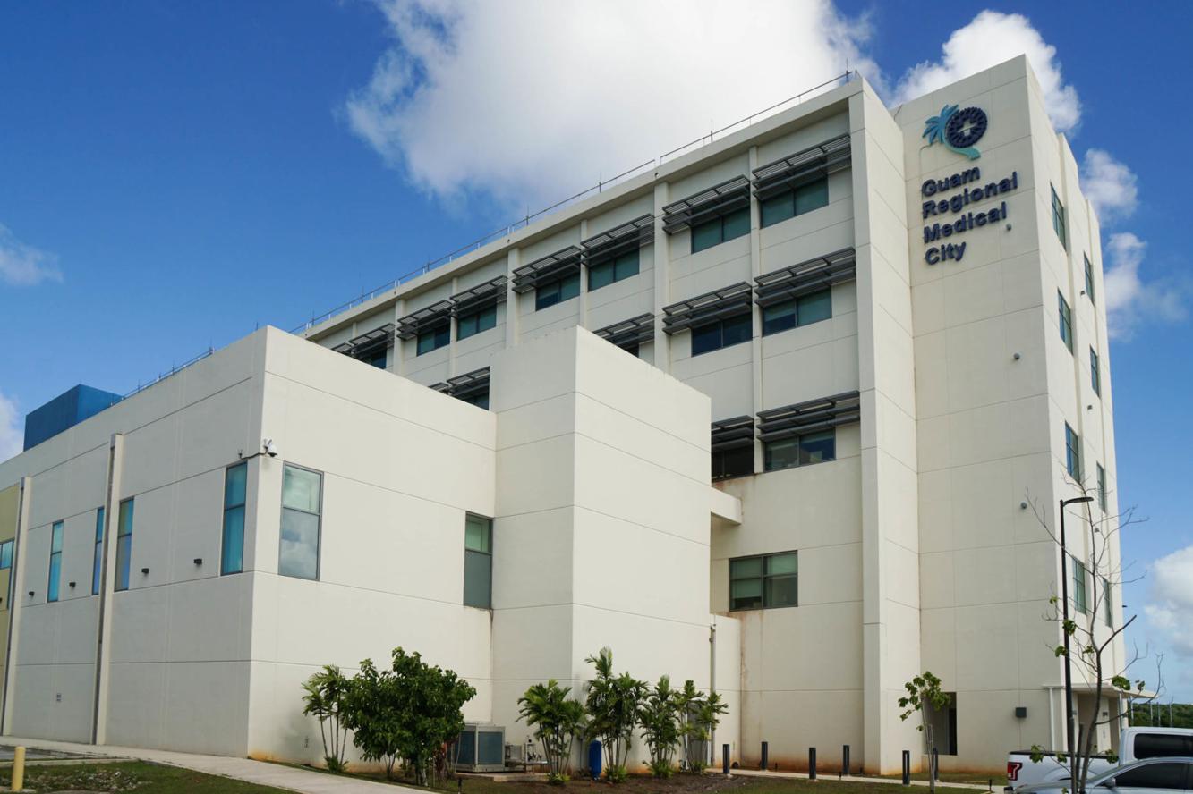 Hospital tax break helps GRMC serve poor patients | Local News ...