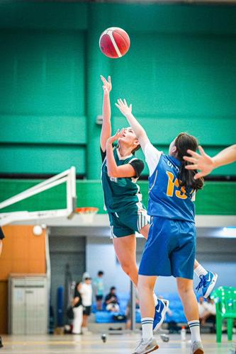 Stingrays bag trophy, experience in Seoul | Local Sports | postguam.com
