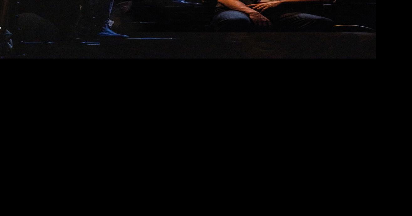 'Les Misérables' tour star Nick Cartell closing in on his 1,000th ...