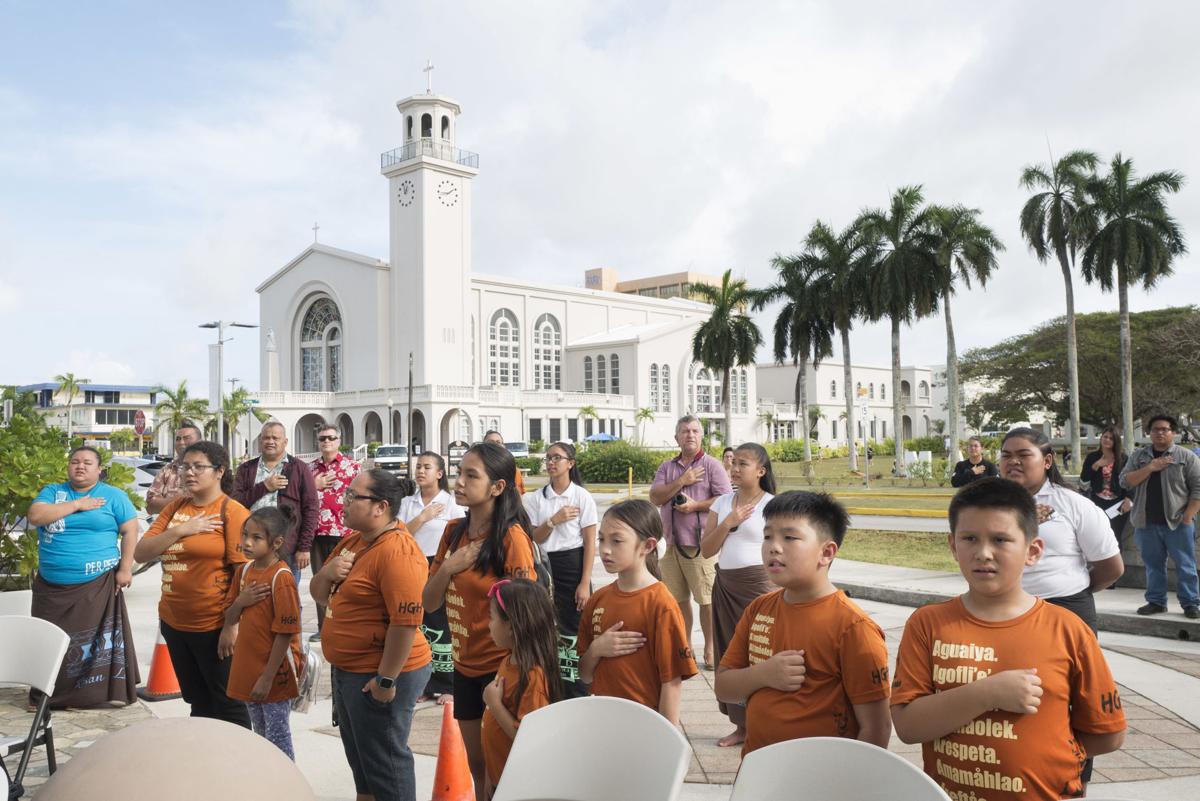 Celebrating CHamoru language, culture all year | Guam News | postguam.com