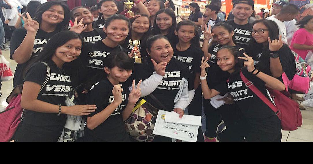 BMS' DanceVersity earns top honors in dance contest | Guam News ...