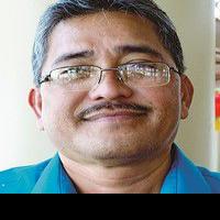 Rota mayor to file motion to dismiss indictment | CNMI | postguam.com