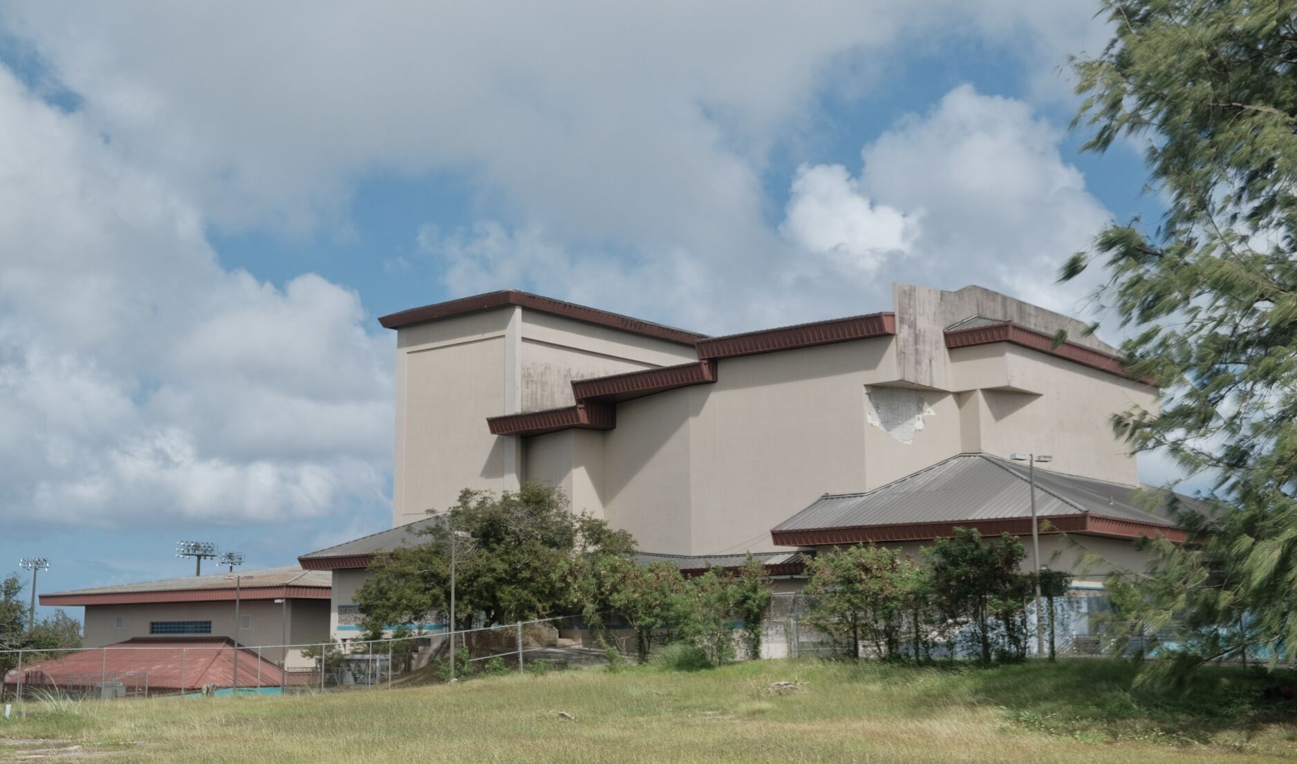 Faulty gas valve and corroded pipe sources of leak, SHS students to ...