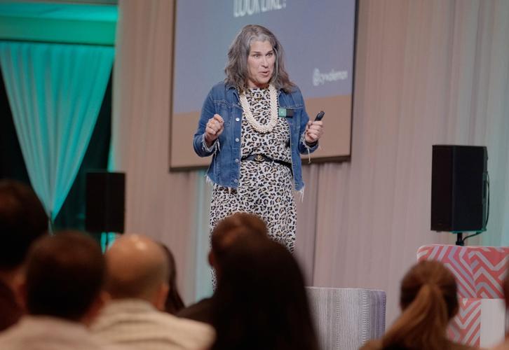 Bank of Guam celebrates 53 years with management summit featuring ...