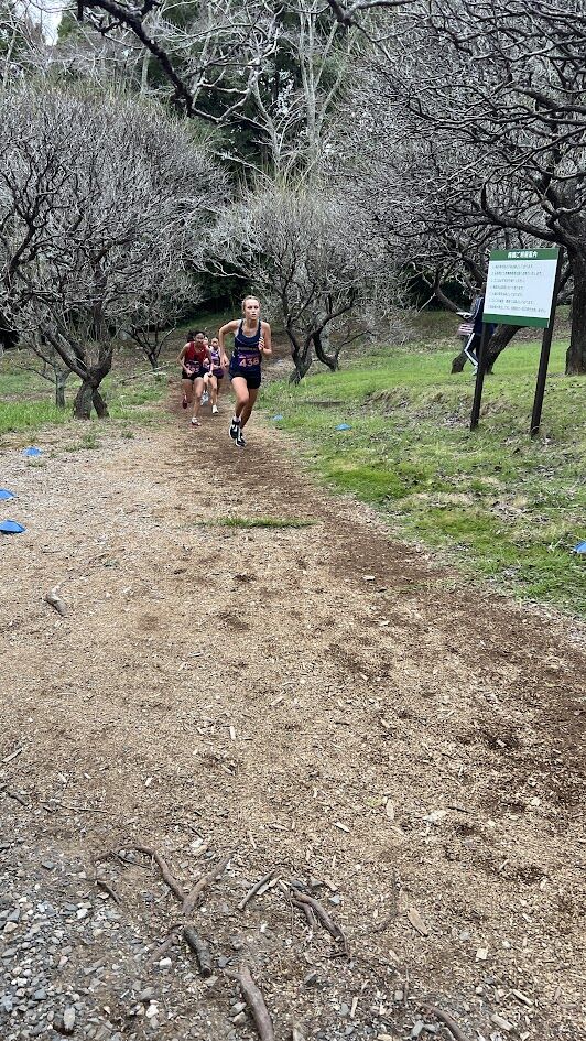 Naomi Spuler and Gwenizah Barcinas: A friendly rivalry | Local Sports ...