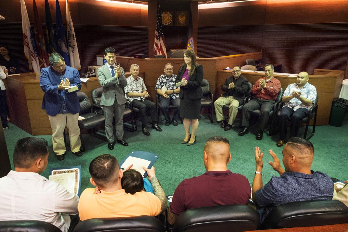 Veterans restore honor through rehabilitation | Guam News | postguam.com
