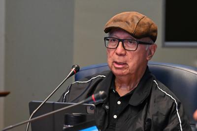 CCU OKs $138K salary for new GPA attorney | Local News | postguam.com