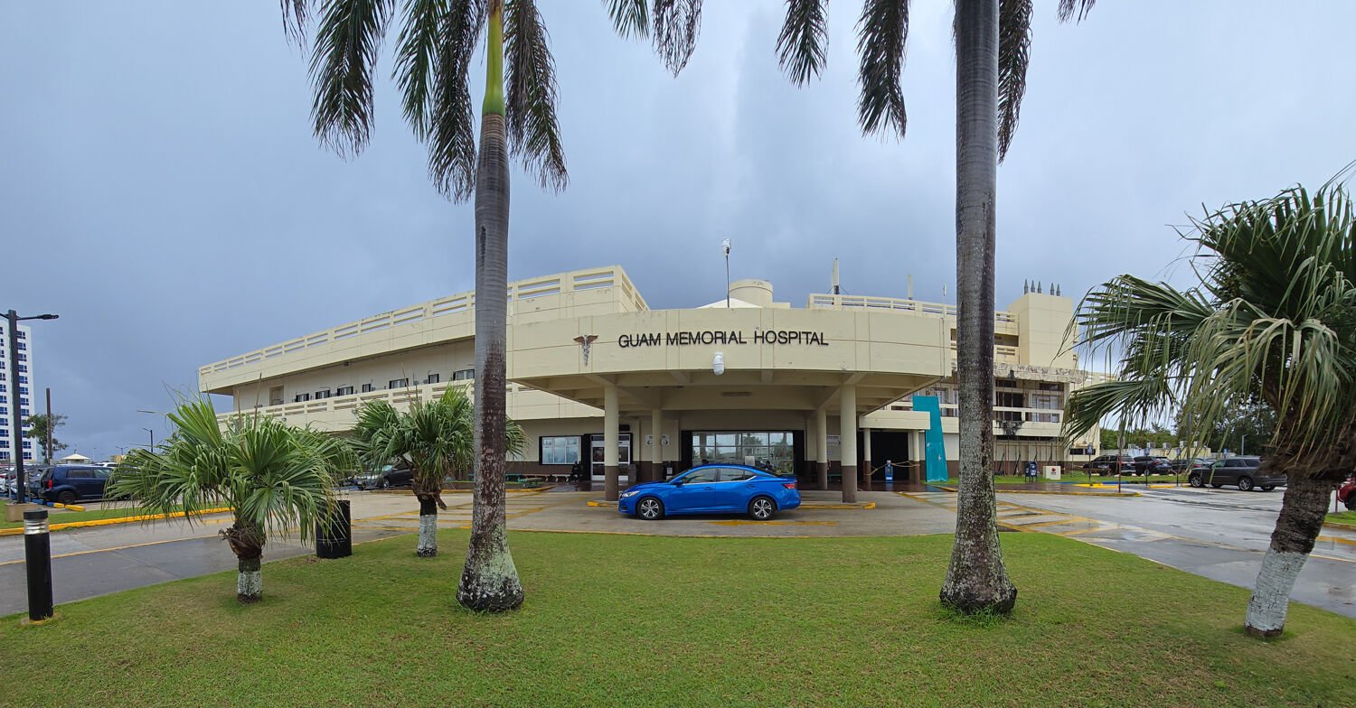 US News and World Report ranks GMH as high-performing hospital | Local ...