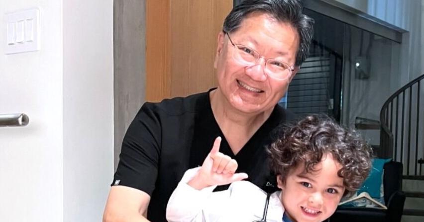 Shieh denies rumors he’s leaving | Local News | postguam.com