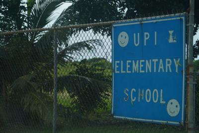 GDOE parents express mixed feelings about school starting | Local News ...