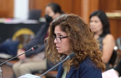 Rudolph appointed acting chief prosecutor after Zona departure | Local ...