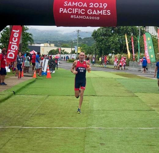 Guam adds 2 more medals | Local Sports | postguam.com