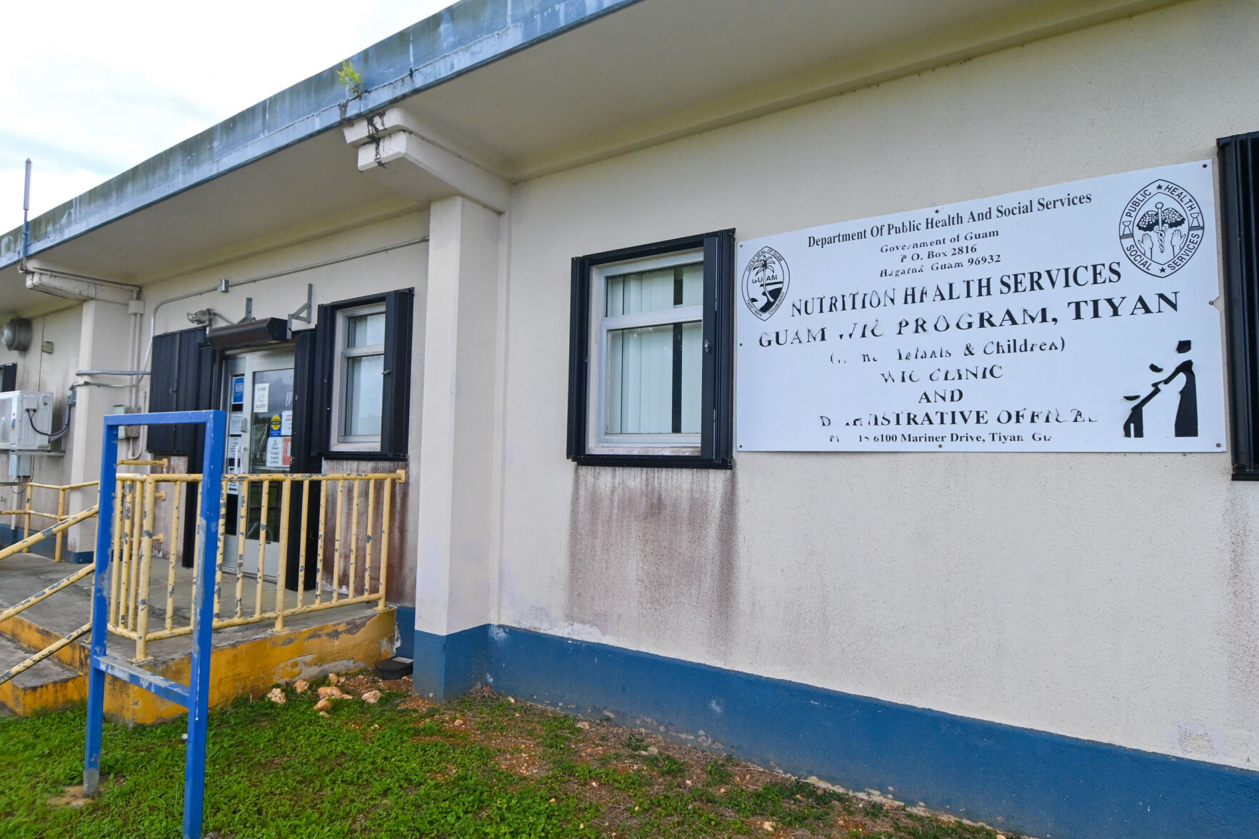 WIC offices temporarily closed to prepare for HANDS 2.0 launch | Local ...