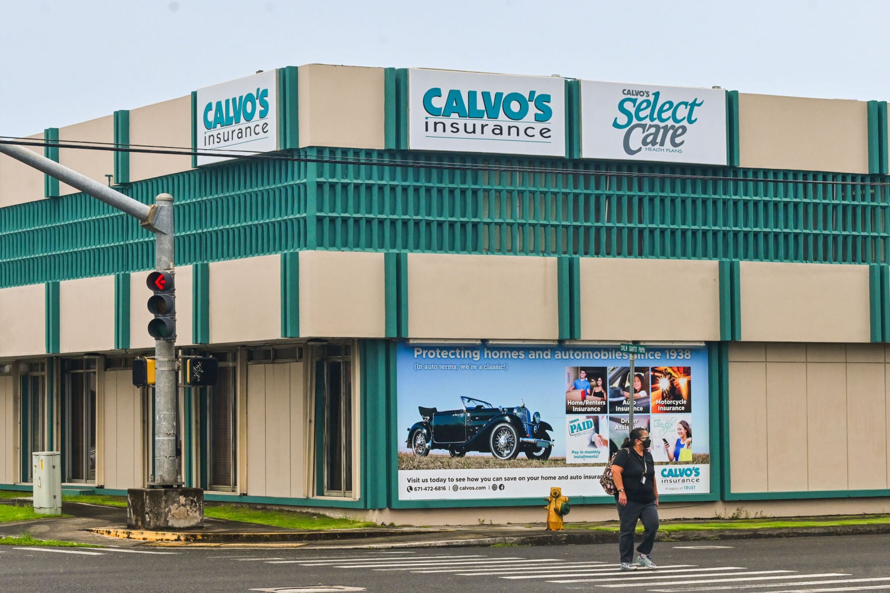 Calvo’s SelectCare renews federal employee health benefit program ...