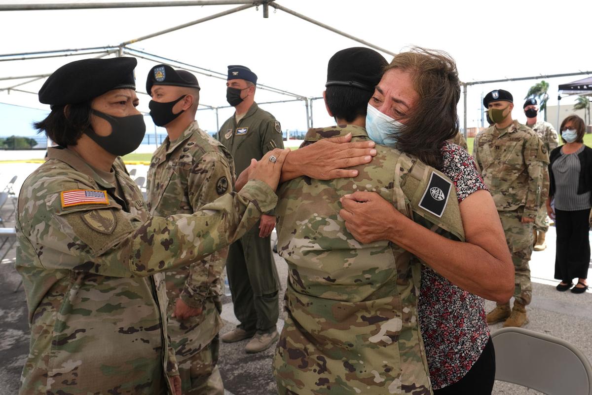 Guam’s fallen soldiers remembered | Guam News | postguam.com