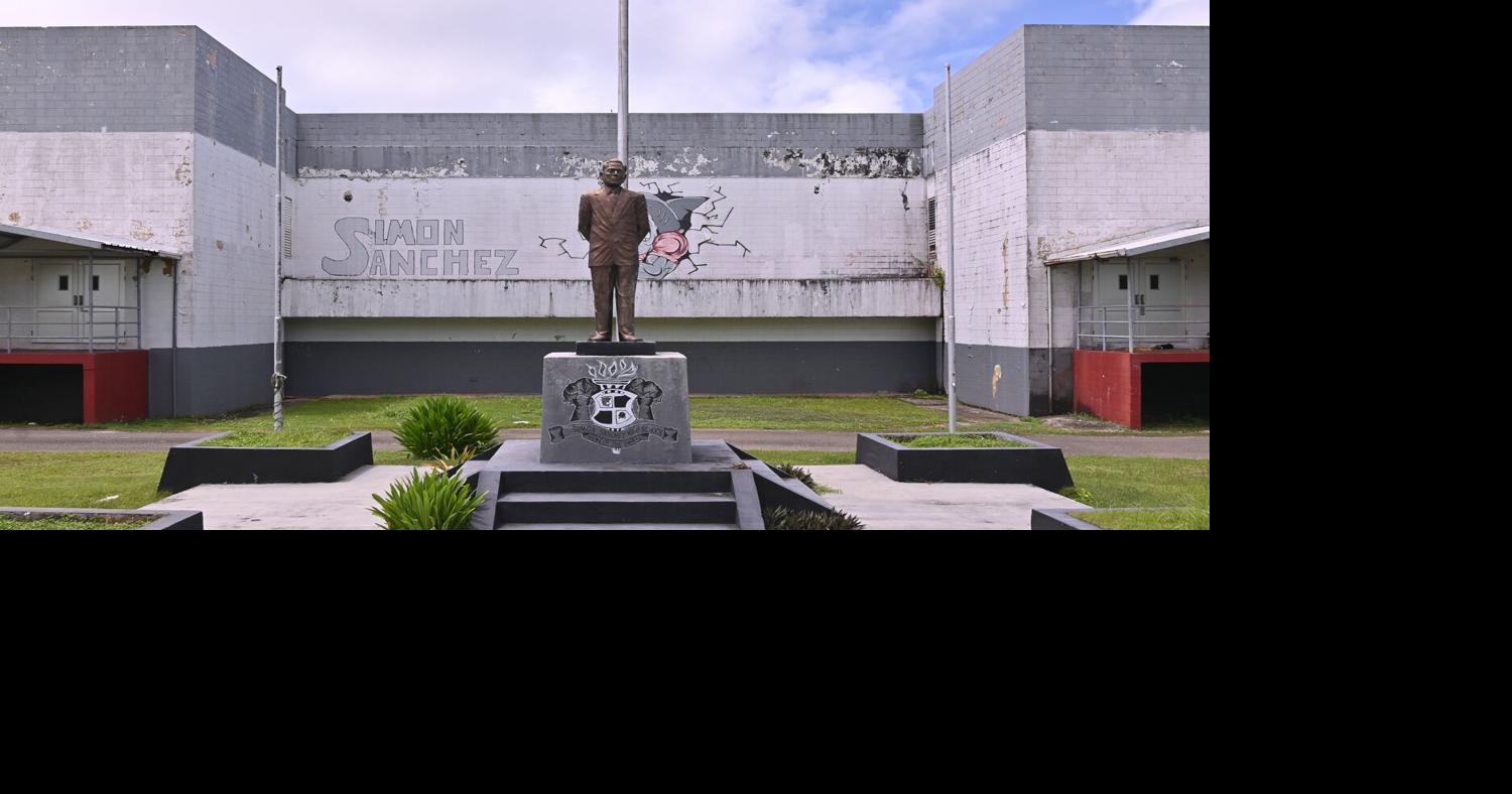General Pacific Services calls for SSHS procurement process restart ...