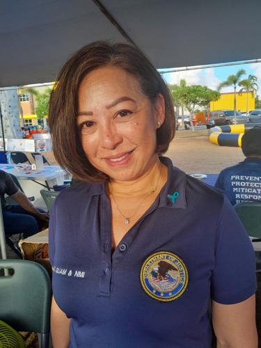 Community unites to support crime victims at Skinner Plaza outreach ...