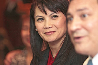 Cenzon nominated for SC judge | Guam News | postguam.com