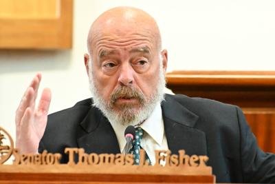 Fisher running for AG | Local News | postguam.com
