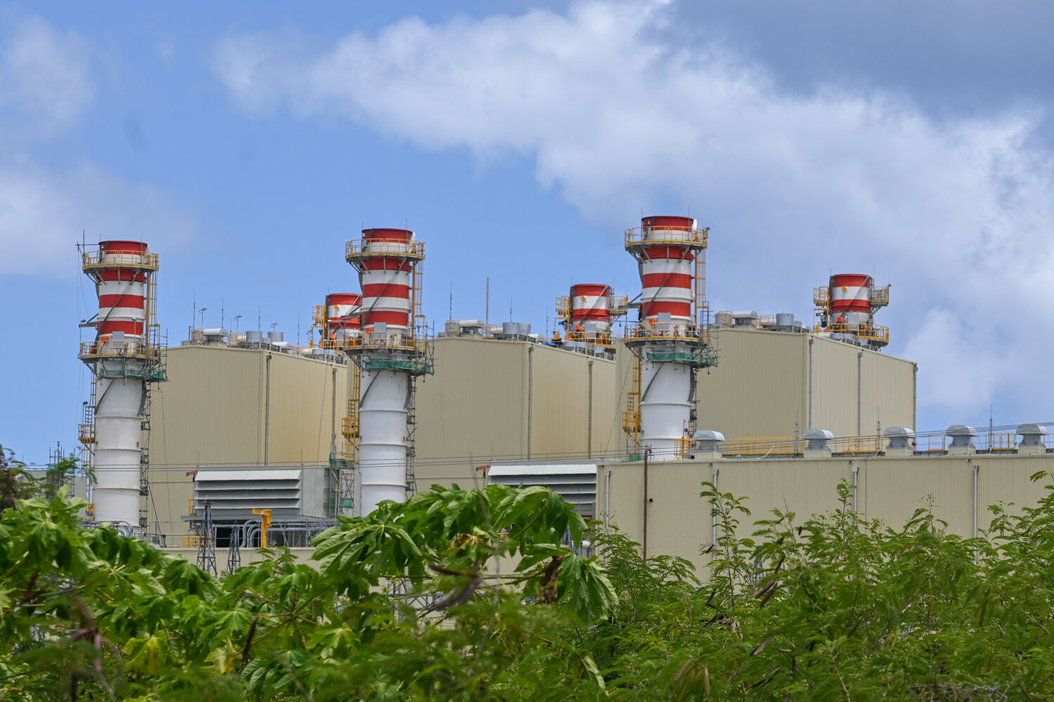 GPA working on agreement with Ukudu to address load shedding | Local ...