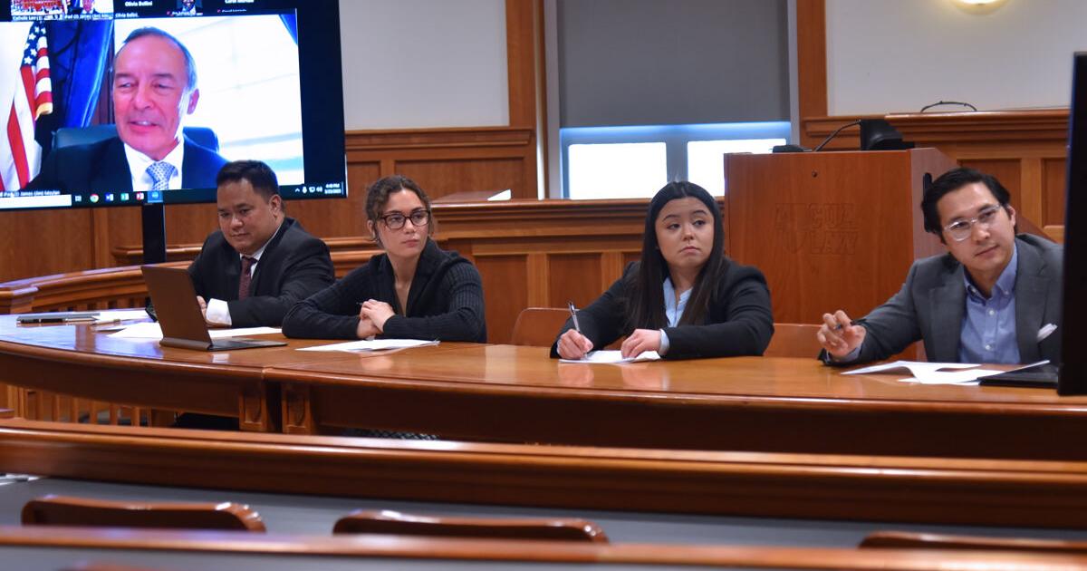 Guam included in panel to discuss issues shared among US territories ...