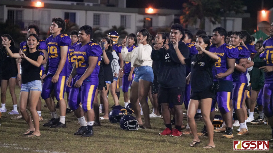 Geckos get big win over Islanders on homecoming night | Local Sports ...