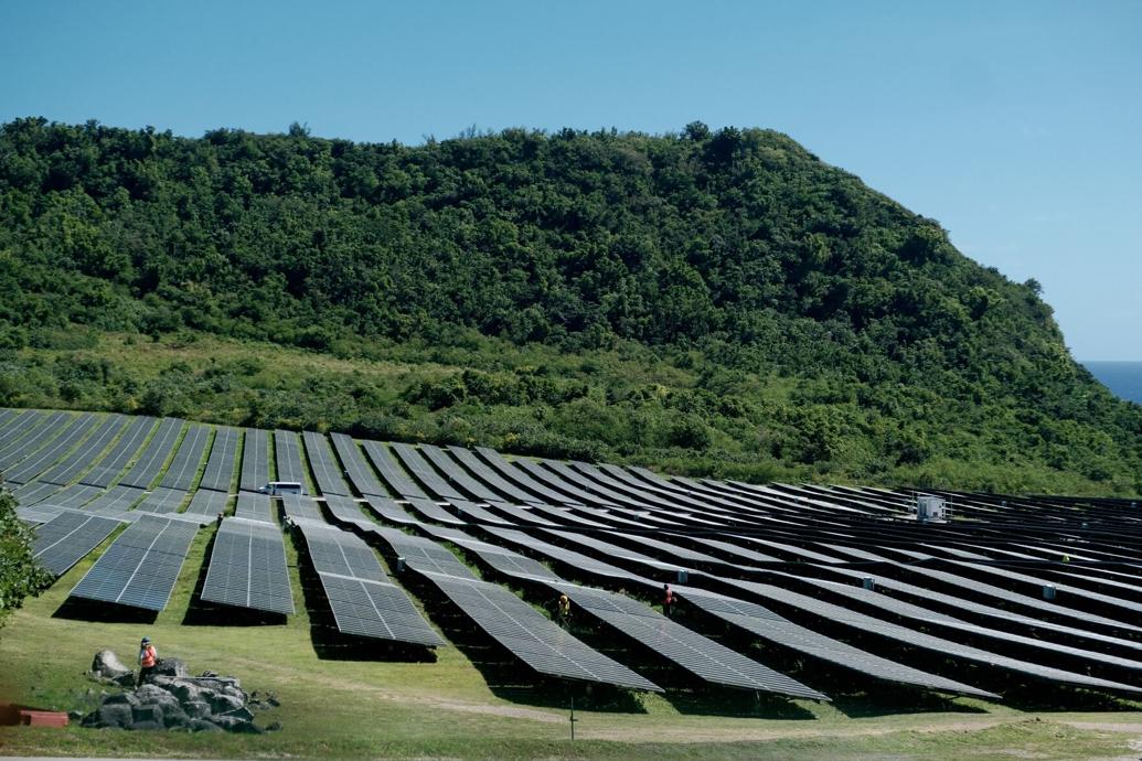 GPA to renegotiate US EPA deadline for renewables | Local News ...