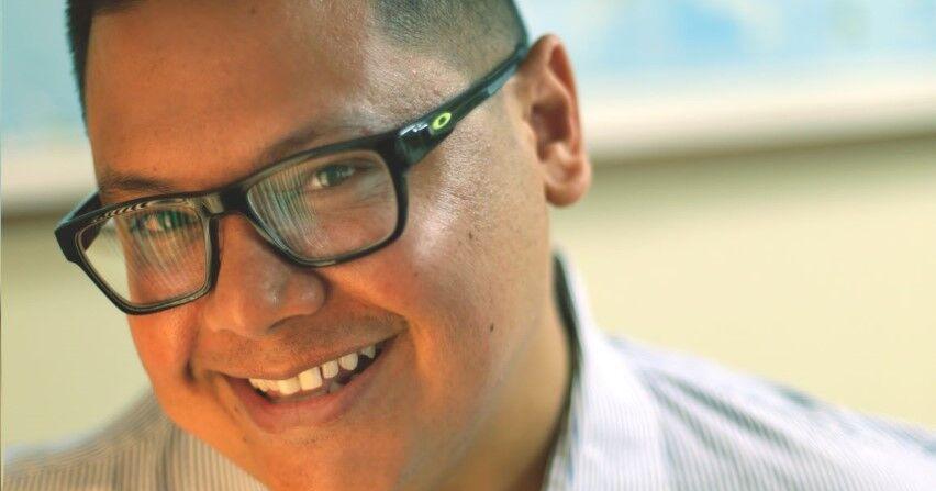 Aguon's acclaimed memoir now available for pre-order | Local News ...
