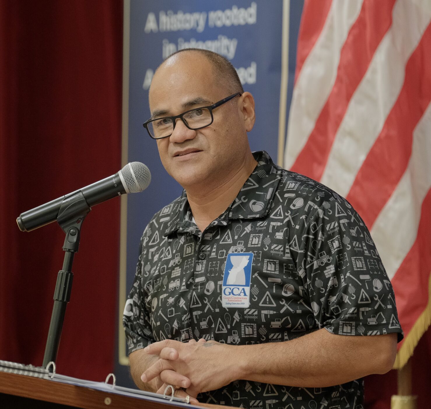 Contractors denounce proposed amendment to exclude federal defense work ...