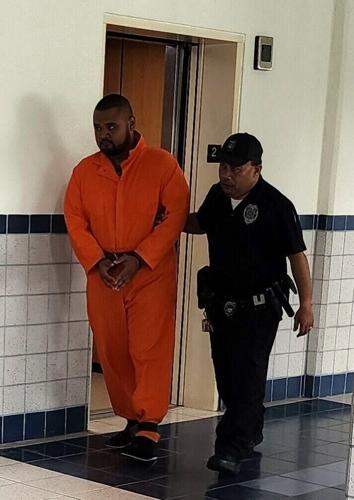 8 firearms found in police officer’s residence | CNMI | postguam.com