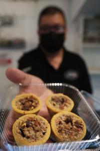 'Baking happiness': Gourmet Guam's handmade confections captivate ...