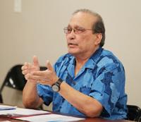 CLTC sponsorship of raceway events proposed | Local News | postguam.com