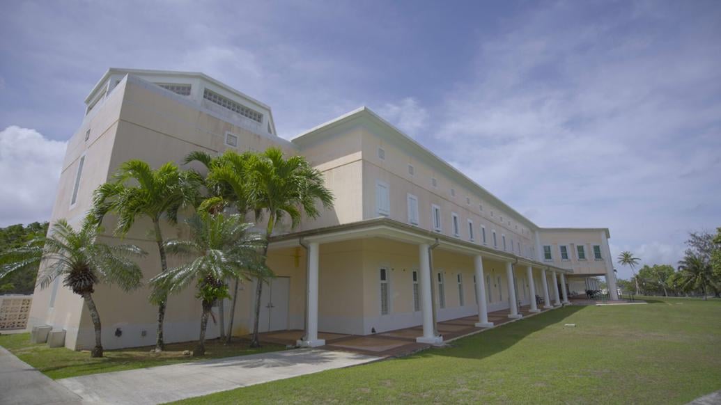 Honor society lists inductees from University of Guam | Local News ...