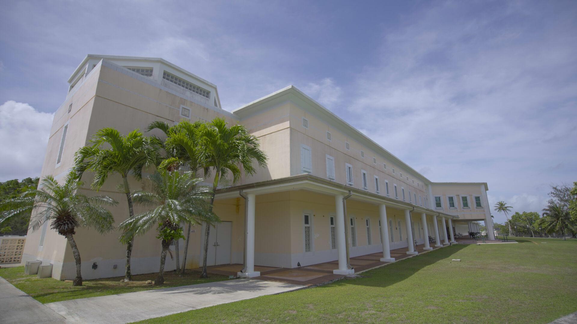 Honor society lists inductees from University of Guam | Guam News ...