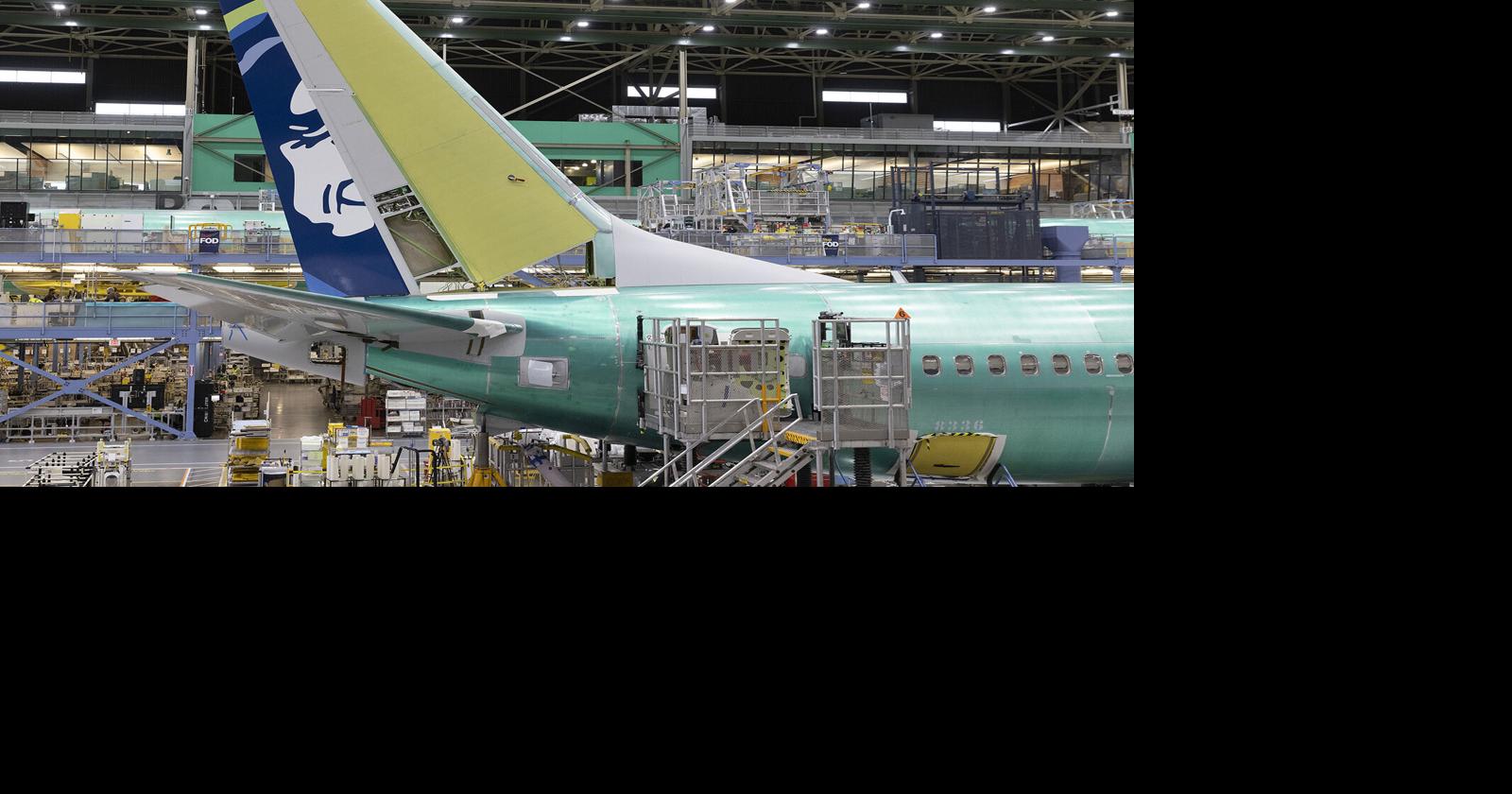 Boeing adds 15K jobs, more hiring ahead | World Business | postguam.com