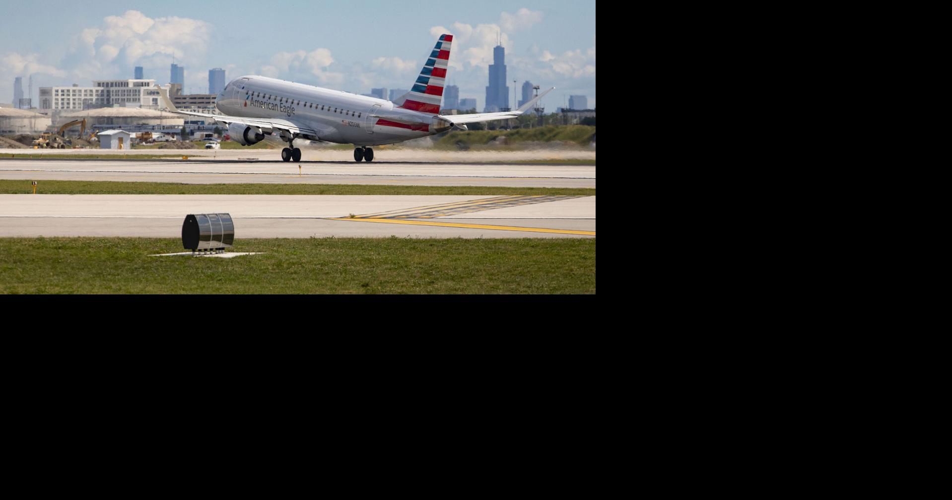 FAA chief: Scramble to determine risks of 5G rollout 'did not serve ...