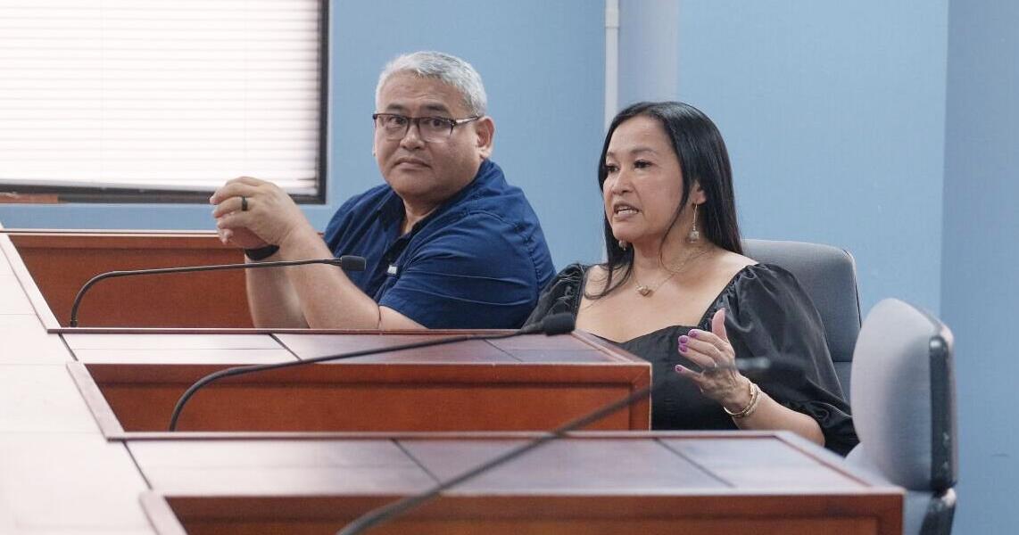 OAG seeks to disqualify investigator's lawyer | Local News | postguam.com