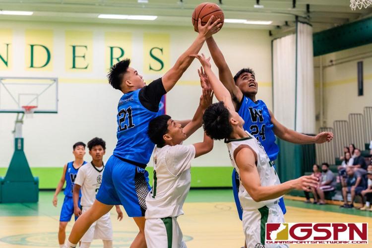 IIAAG teams advance in postseason tourney | Local Sports | postguam.com