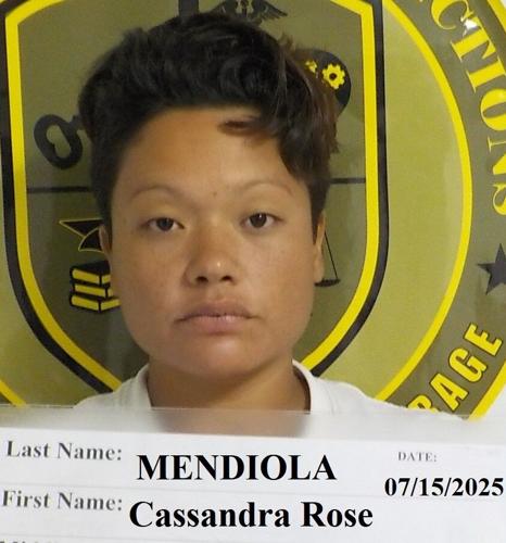 Victim of Dededo shooting, two others accused of assaulting shooter ...