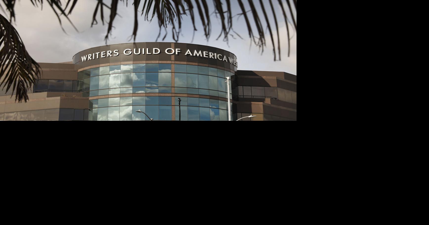 Amazon settles $4M pay dispute with writers guild over residuals ...