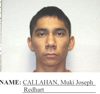Muki Callahan convicted of rape | Local News | postguam.com
