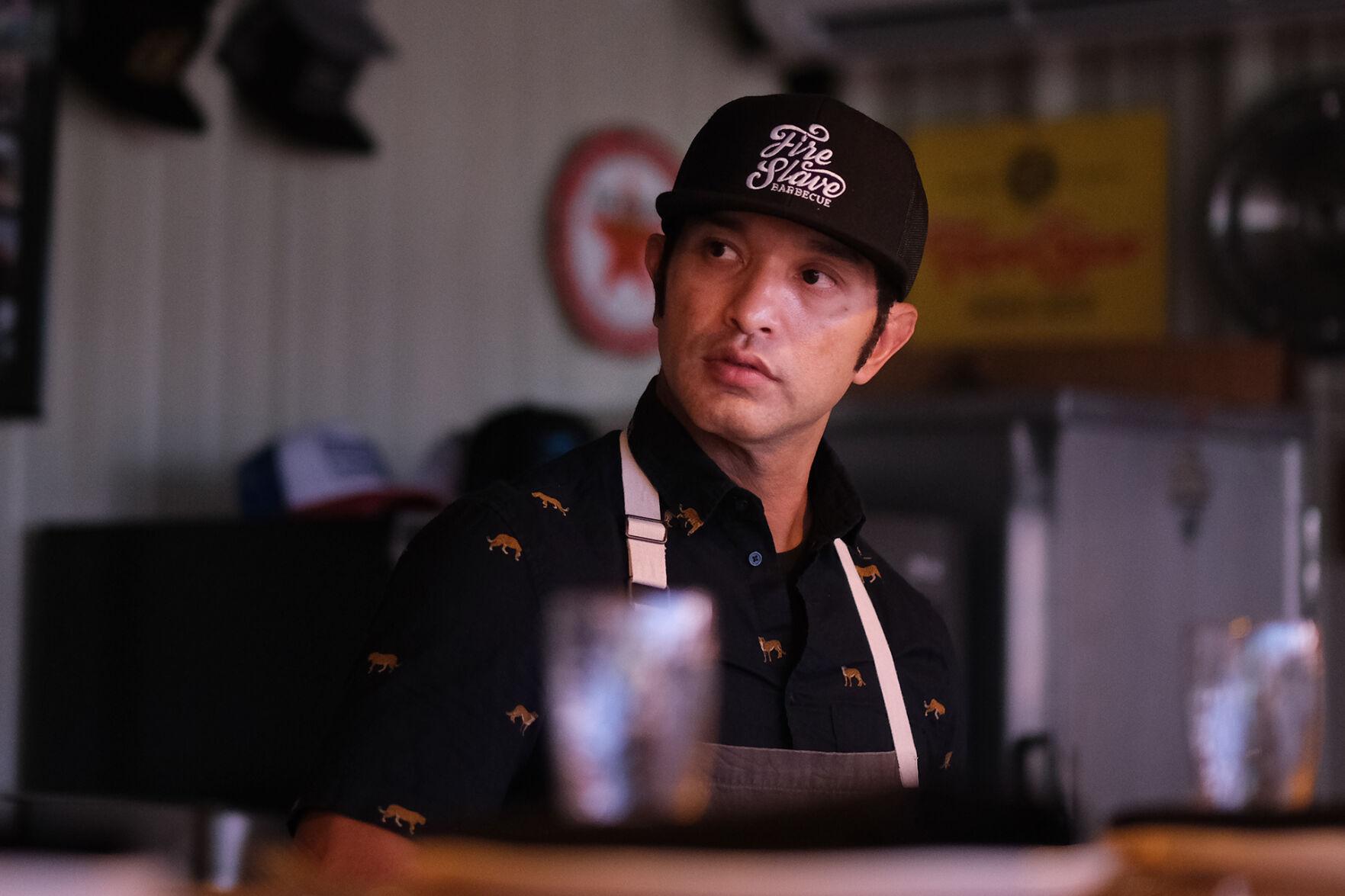 Fire Slave Barbecue x Chef Lingo: Pitmaster and acclaimed chef team up ...