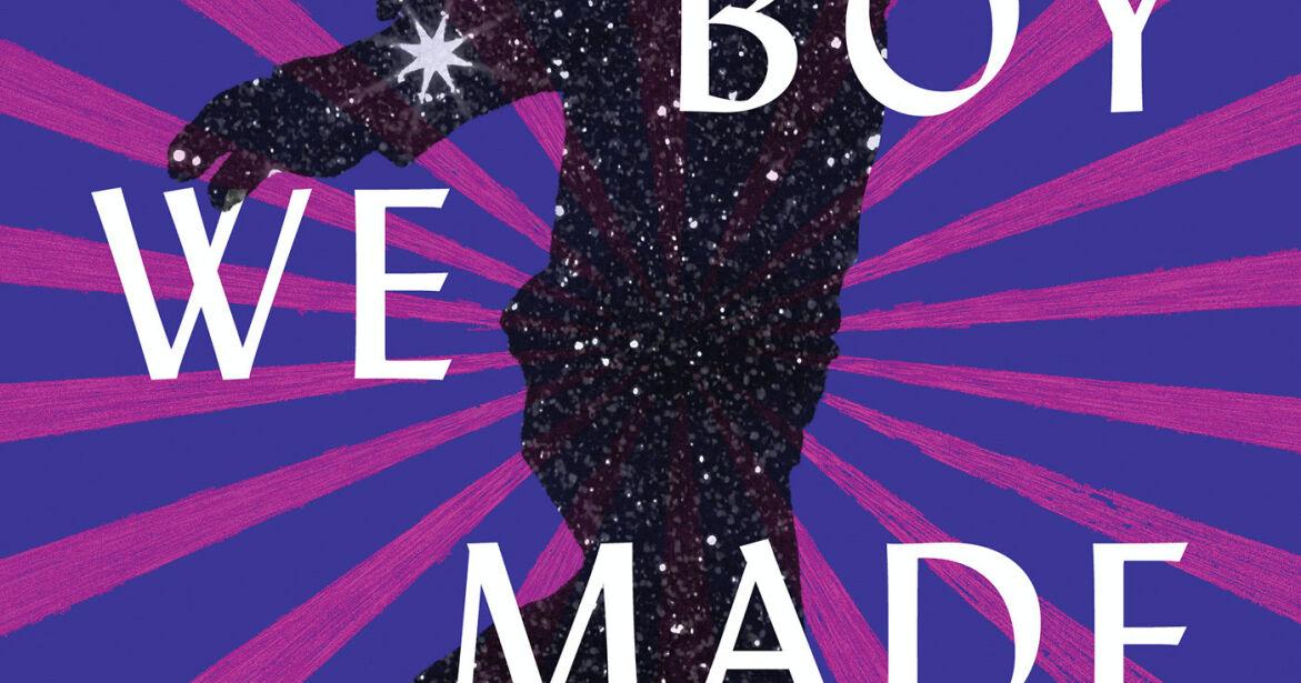 A mother's quest for genetic answers about her son's mysterious ...